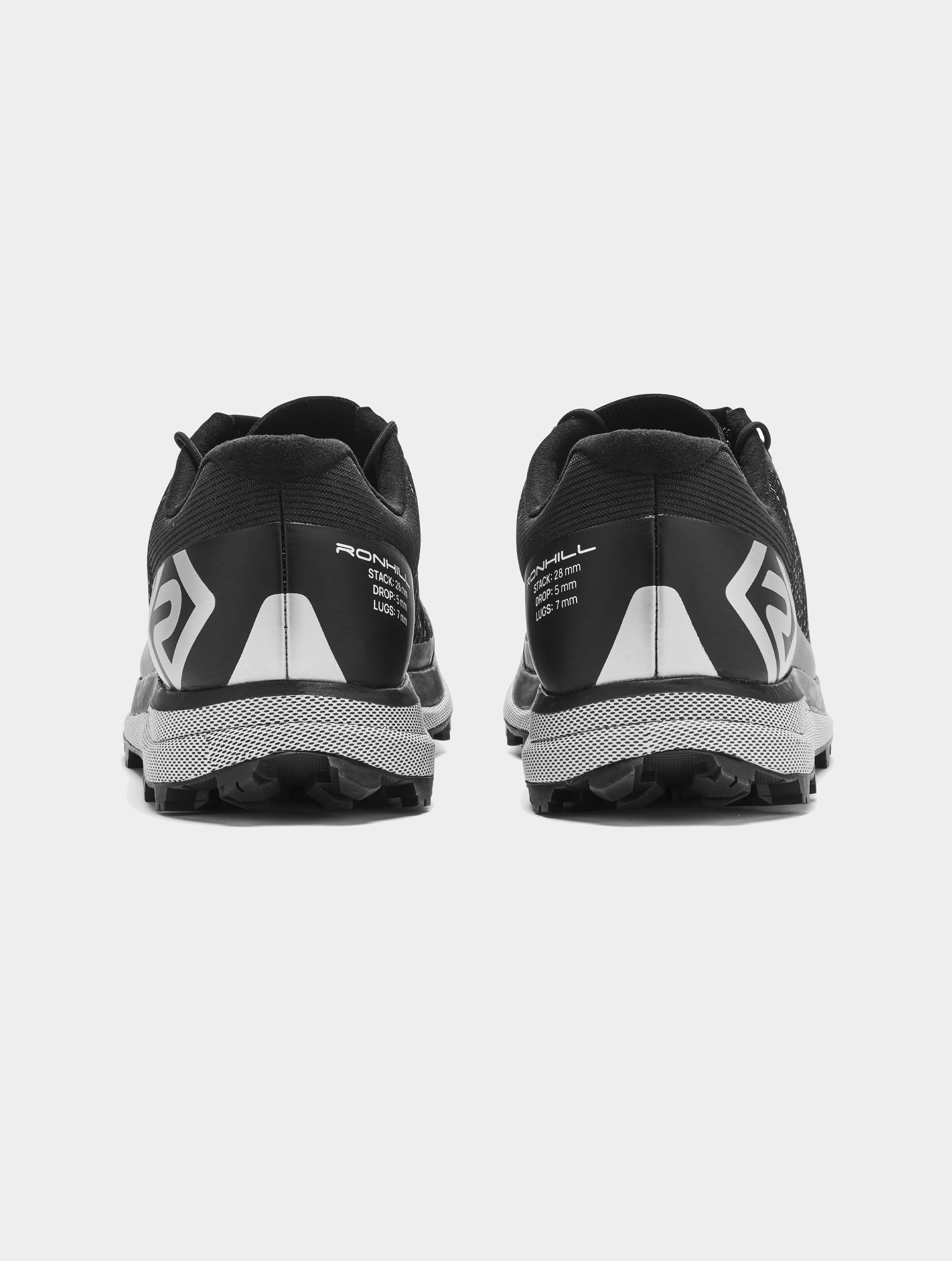 Zapatilla Reverence Hombre – RONHILL | Ronhill